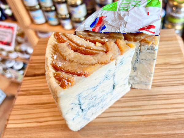 Negroni Blue Cheese – St. James Cheese Company