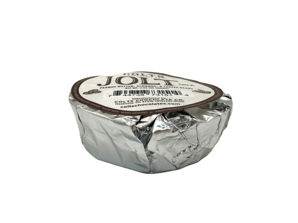 Colt's Chocolate Jolt Cup – St. James Cheese Company