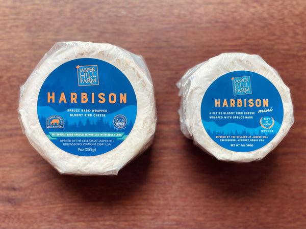 Harbison – St. James Cheese Company