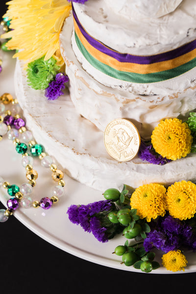 Custom Cheese Cake – St. James Cheese Company