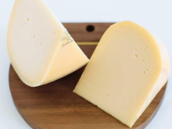 Point Reyes Toma – St. James Cheese Company